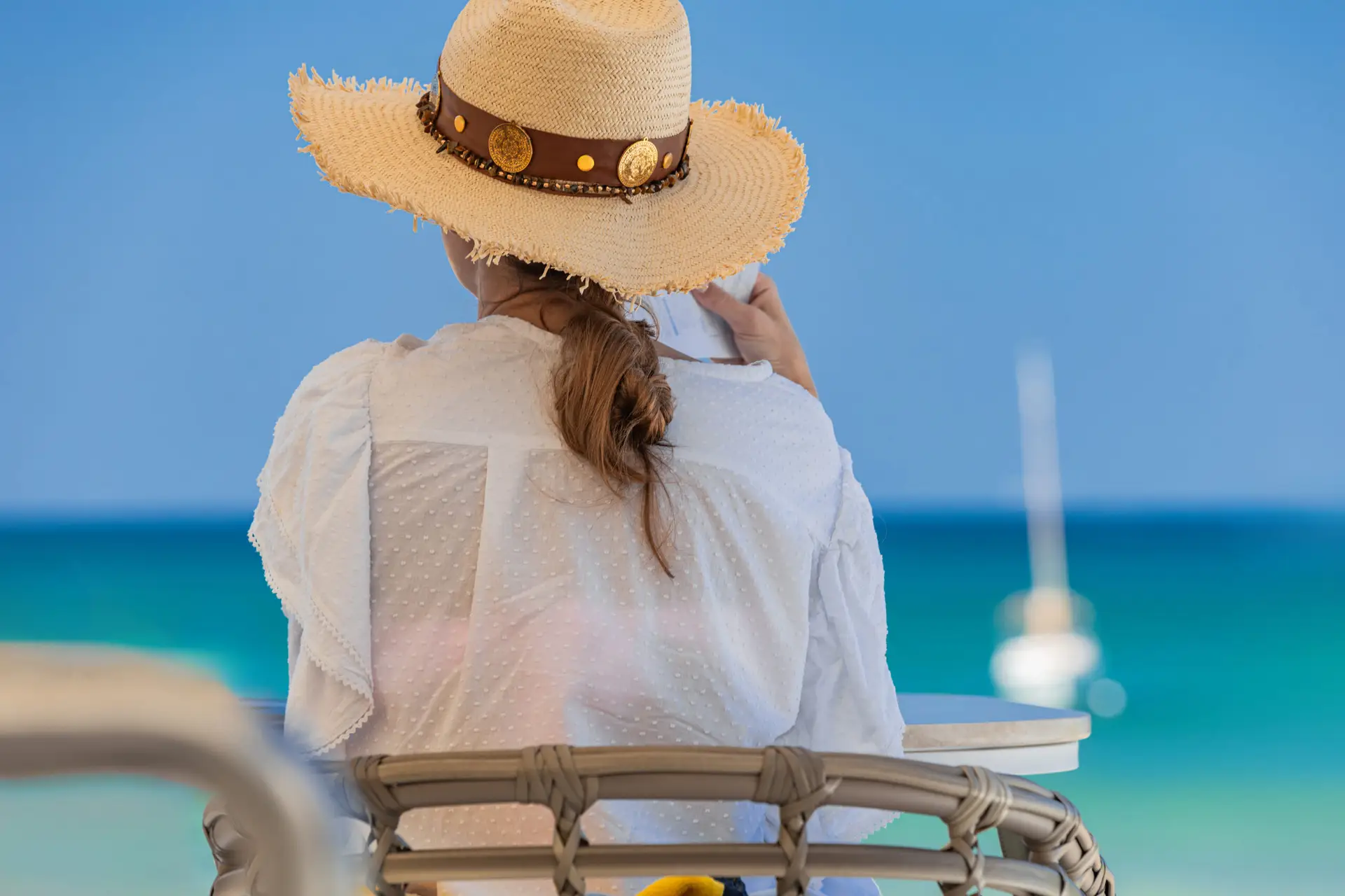 CATCH BEACH CLUB | GALLERY