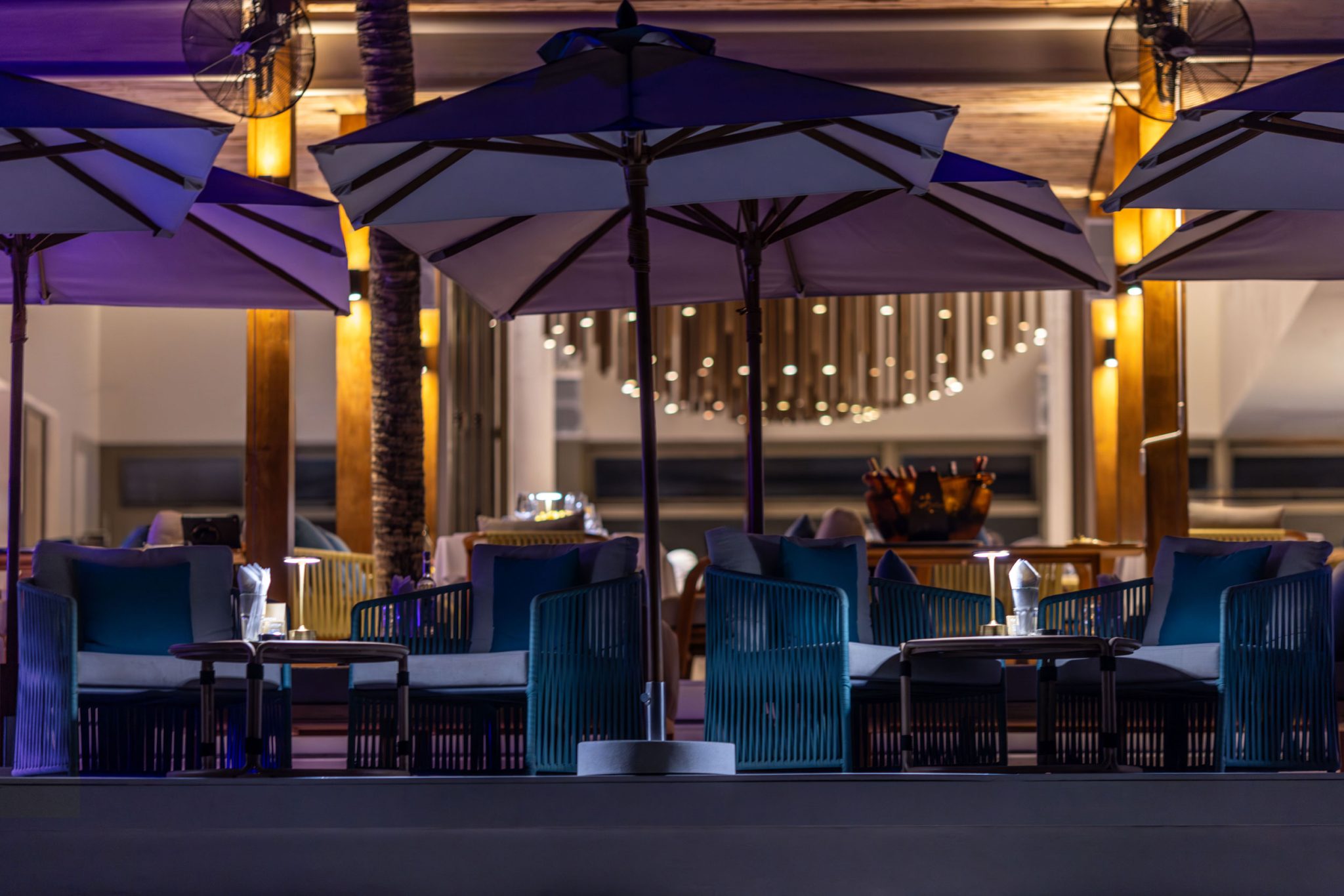 CATCH BEACH CLUB | PHUKET